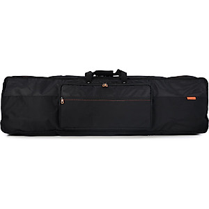 Roland Piano or Keyboard Case (CB-B88V2),Black