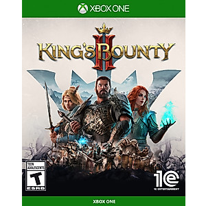 King's Bounty II - Xbox One