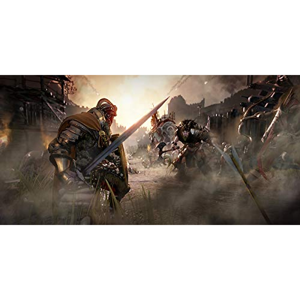 Black Desert Prestige Edition (Playstation 4)