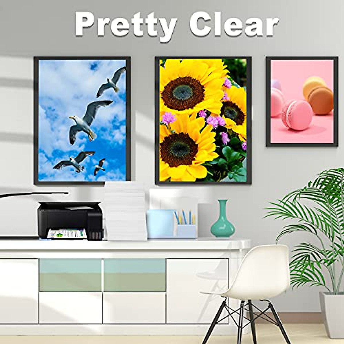 Mutikor Compatible Ink Cartridge Replacement for 902XL 902 XL Use with OfficeJet Pro 6968 6978 6958 6962 6954 6960 6970 6979 6950 6975 (2Black 1Cyan 1Magenta 1Yellow) 5 Pack