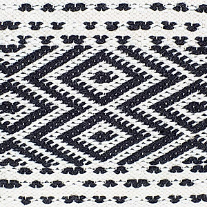 POLY & BARK Casbah Pouf