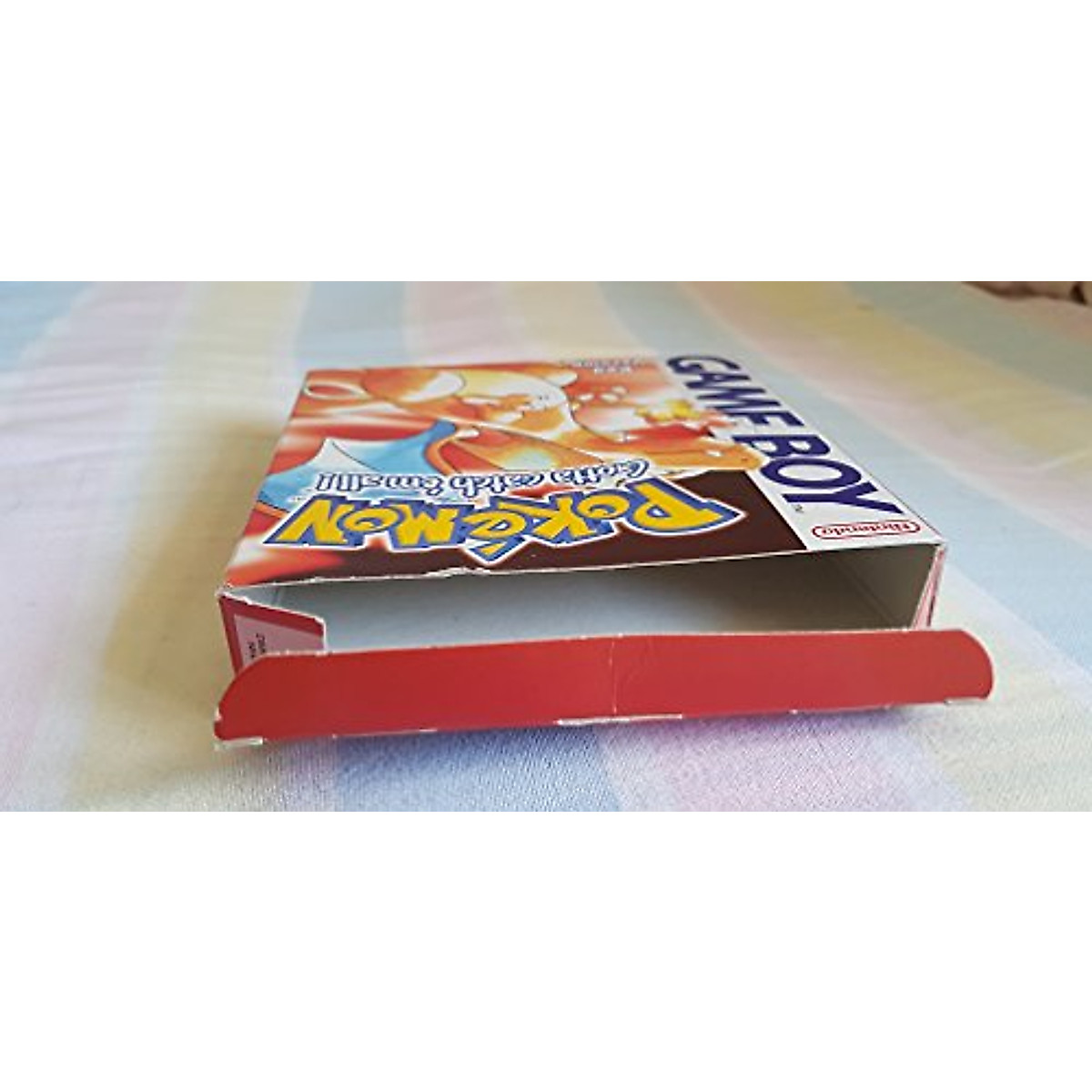 Pokemon - Red Version