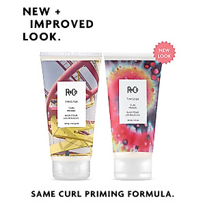 R+Co Twister Curl Primer 147 ml / 5 oz