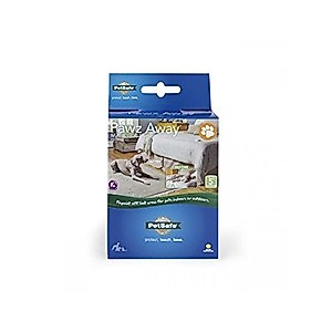 PetSafe Pawz Away Extra Mini Pet Barrier Transmitter, PWF00-14040 (Pack of 2)