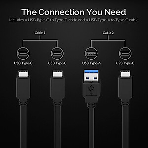 SABRENT Rocket Nano Rugged 512GB USB 3.2 10Gb/s External Aluminum Waterproof [IP67] SSD with Bumper Guard in Grey (SB-512-NAWP)