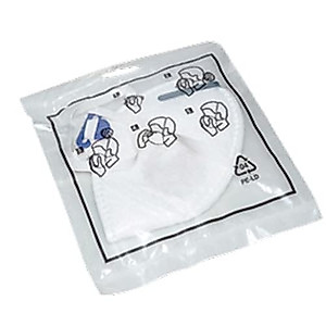 GVS N31000 Segre Folded (Pack of 15)