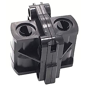 GP500520 Pressure Balancing Unit Cartridge Replacement fits Kohler Rite-Temp Bath and Shower valve 1/2" Single Handle Faucet