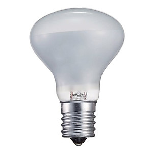 Philips LED 415372 Indoor Spot Light 25-Watt R14 Intermediate Base Light Bulb