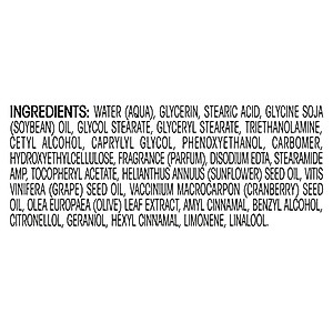 Suave Skin Solutions Body Lotion Advanced Therapy, 10 FL Oz (Pack of 6)