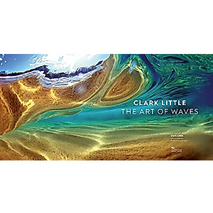 Clark Little: The Art of Waves