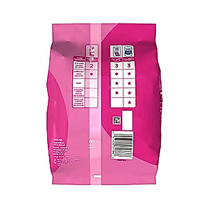 Gillette Venus Daisy Classic Disposable Razors for Women, 18 Count, Hair Removal for Women