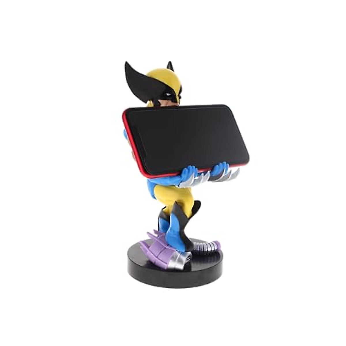 Cable Guys - Wolverine