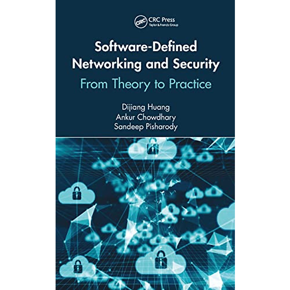 Software-Defined Networking and Security (Data-Enabled Engineering)