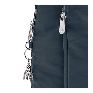 Kipling Kazuki 15" Laptop Backpack Rich Blue