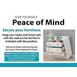 SystemBuild Evolution Callahan Utility Storage - 36 Inch - Black