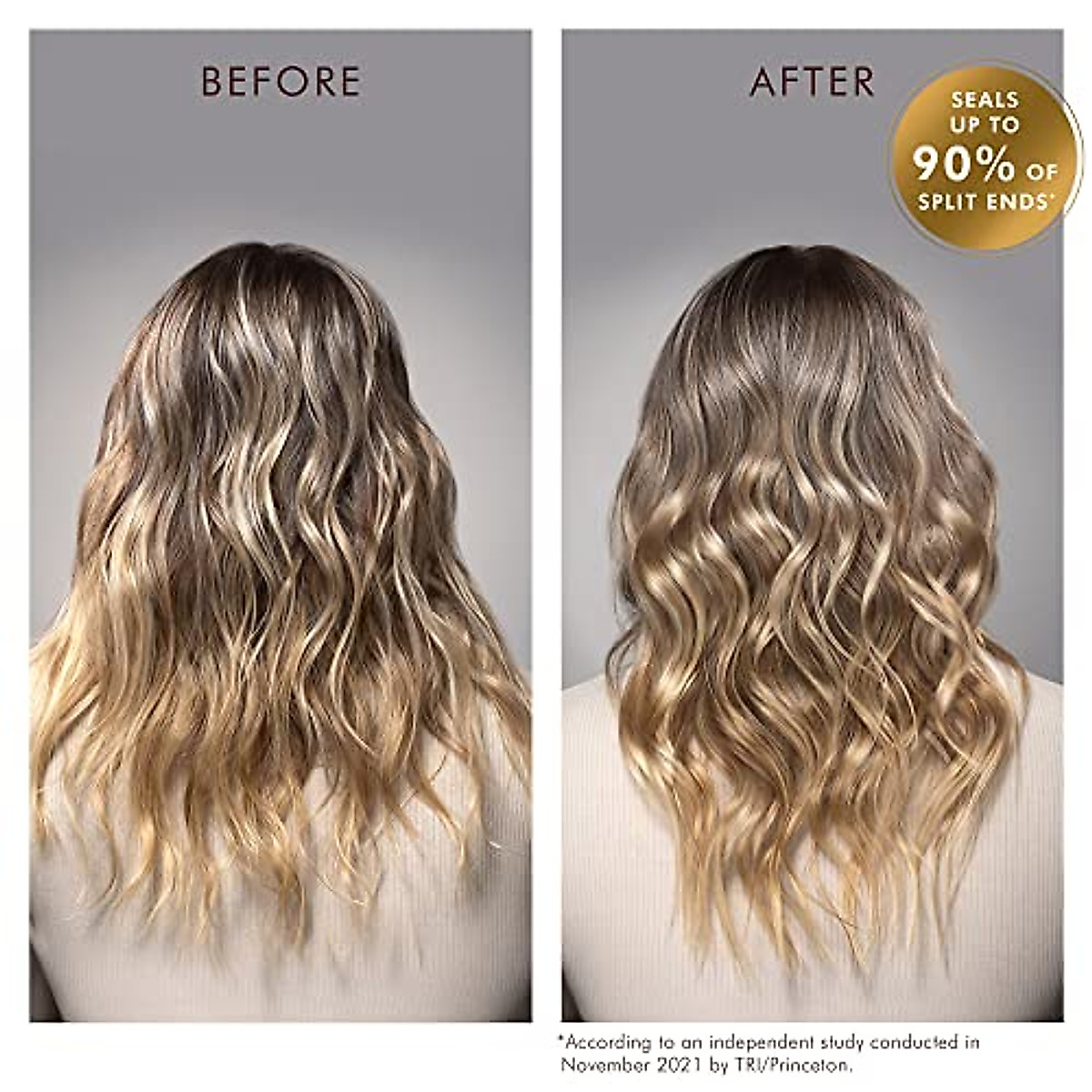 Moroccanoil Mending Infusion Styling Hair Serum, 2.6 Fl. Oz