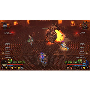 Activision NG Diablo 3 Eternal Collection - Switch