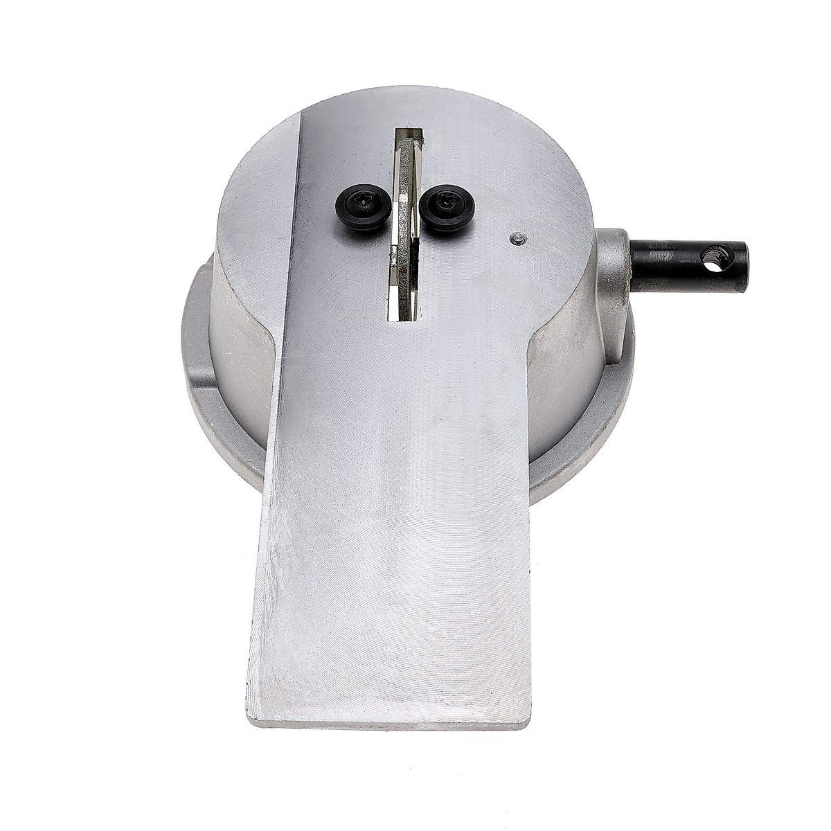 Manual Piston Ring Filer, 80514 Piston Ring End Cap Filer Tool 170/140 Grit Carbide Wheel Replace 91089408