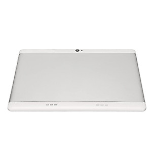 Naroote HD Tablet, 10.1 Inch Tablet with Dual Camera, 3 Card Slot Design, 2GB RAM, 32GB ROM (US Plug)