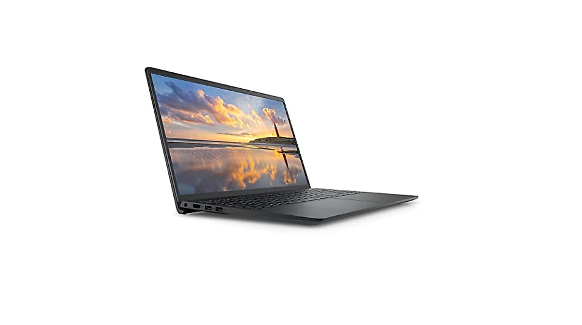 Dell Inspiron 3510 Laptop with 16GB RAM and 1TB HDD - Buy Now