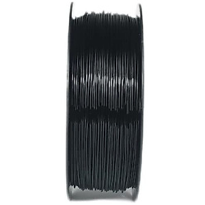Polycarbonate Filament 1.75mm 1KG, RANKI Outdoor Use Tough PC 3D Printer Filament, High Temperature Resistance, 1 KG Spool, (Black)