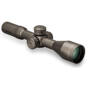 Vortex Optics Razor HD Gen II 4.5-27x56 First Focal Plane Riflescope - EBR-7C Reticle (MRAD)