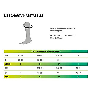 CEP Men’s Progressive+ Ultralight Run Compression Socks for Running, Training, and Recovery