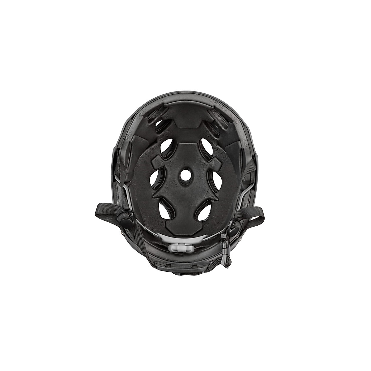 Axel Off Road Trail Helmet | Comfortable, Light & Adjustable Helmet for Off-Roaders and Rock Crawlers in a Jeep, UTV, SXS, Buggy (XX-Large, Matte Black)