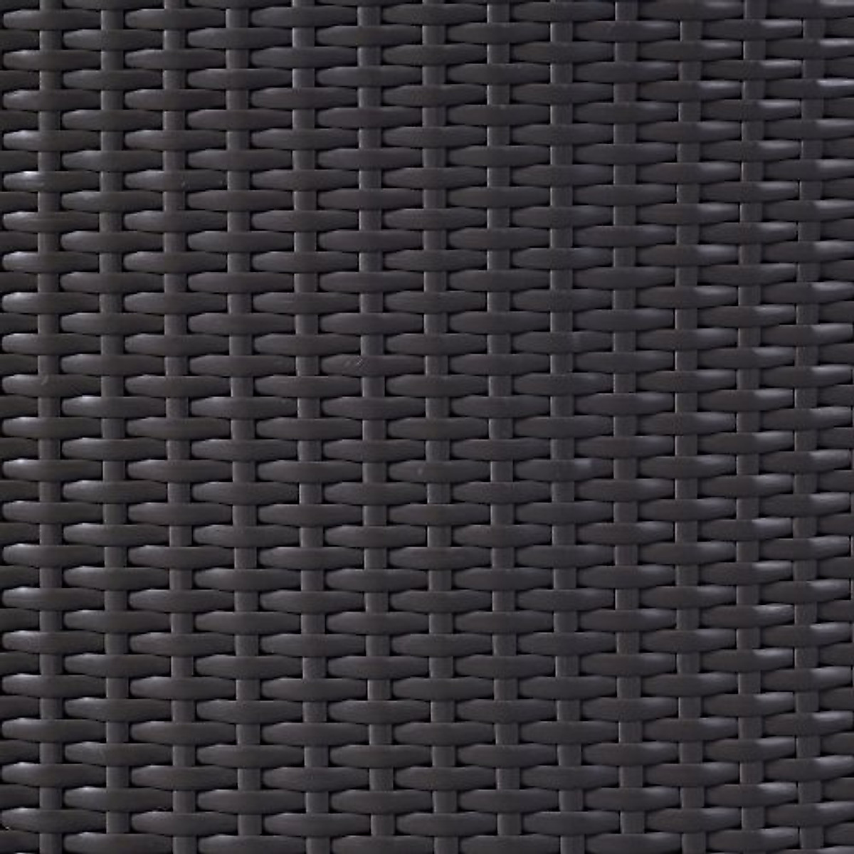 Modway EEI-2188-EXP-TRQ-SET 2 Piece Set Convene Wicker Rattan Outdoor Patio, Two Dining Armchairs, Turquoise