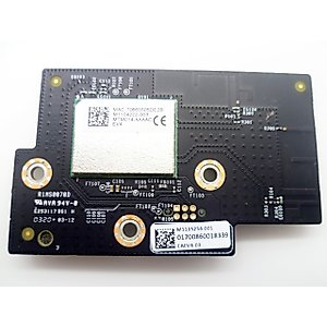 Wireless WiFi Bluetooth Module PCB Board 1884 Replacement Compatible with Microsoft Xbox Series S