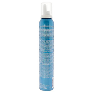 Aquage Seaextend Silkening Oil Foam, Lifts and Builds Body, Volumizing of a Mousse, Smoothing of an Oil, 8 oz.