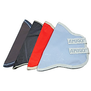Amigo Bravo 12 Original Hood 250g M Navy/Navy