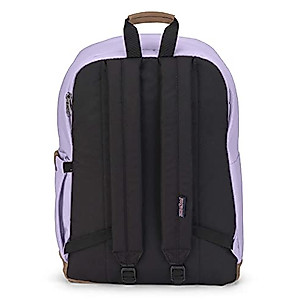 JanSport Right Pack Premium, Pastel Lilac, One Size