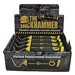 ULTIMATE HOOFPICK 8"  UH 100
