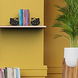 ESGO Hello Kitty Bookends / Bookends / Book Holder / Book Holder / Book Holder / Book End / Bookends / Bookends / Bookends