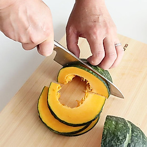 Global Classic Forged, GF-32-6 1/4"/16cm Heavyweight Chef's Japanese Knife