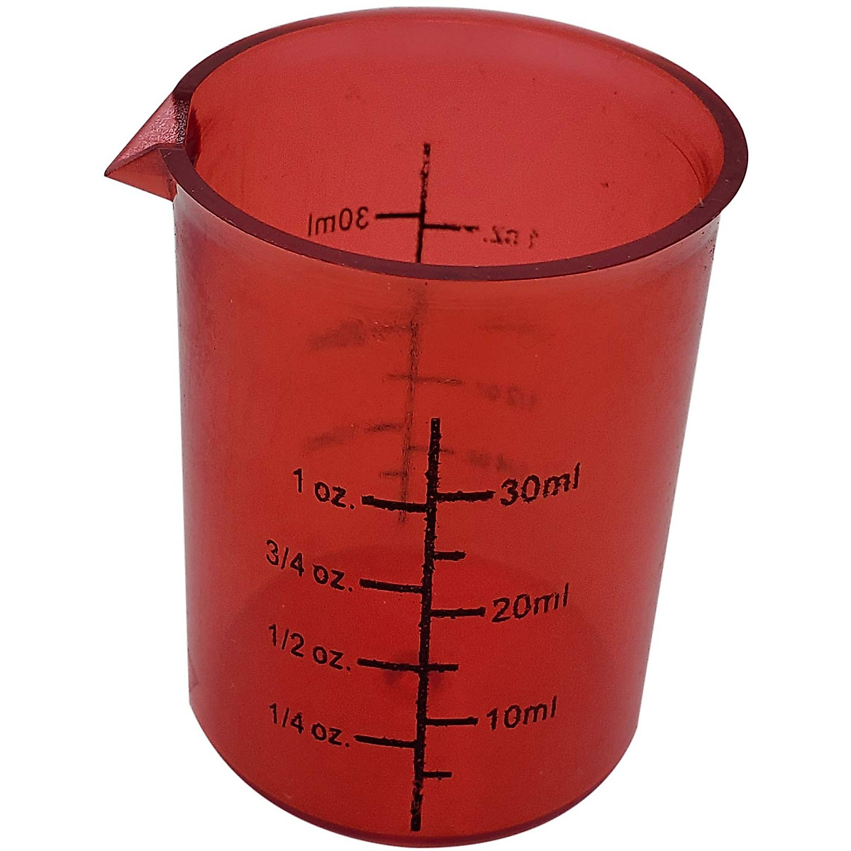 Kheper Chemistry Shot Glass Set