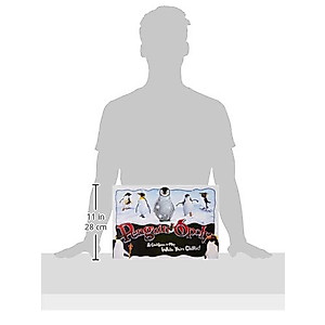 Late For the Sky Penguin-Opoly