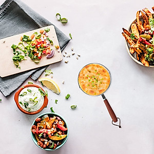 Hemoton 2pcs Non-stick Frying Pan Mini Kitchen Skillet Stainless Steel Egg Pan Multi-use Omelet Pan Stainless Steel Frying Pan Stainless Skillet Cooking Pan (Diameter 12CM/4.7 INCH)