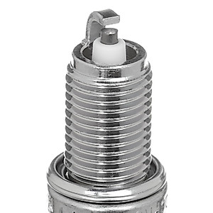 NGK 3481 Pack of 4 Spark Plugs (DCPR6E)