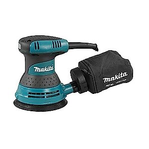 Makita BO5030 5" Random Orbit Sander