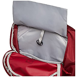 Salomon Trailblazer 10 Backpack, Chili Pepper/Red Dahlia/Ebony