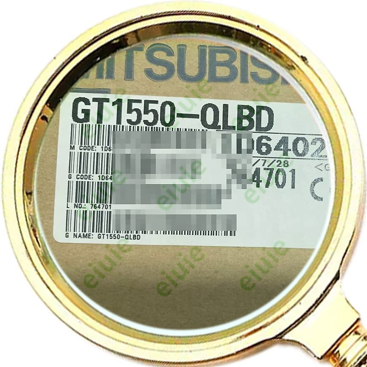 Human Machine Interface GT1550-QLBD