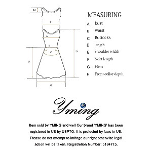 YMING Elegant Slit Cocktail Dress for Women Plain Party Long Maxi Dress Pk 3XL Pink