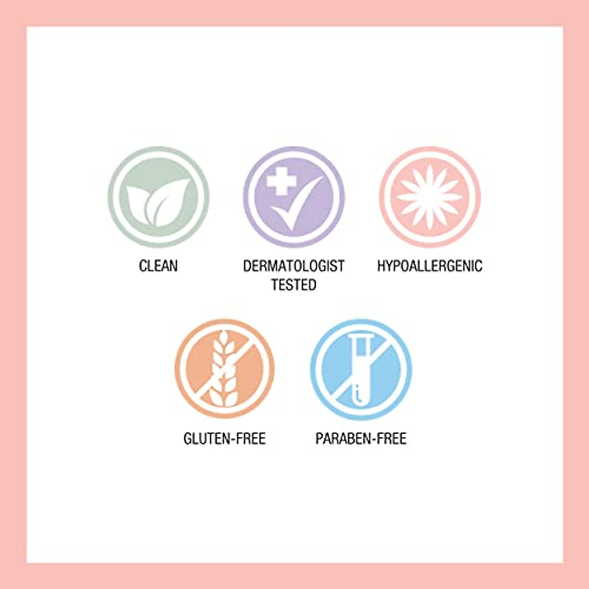 Physicians Formula Shimmer Strips Custom All-in-1 Nude Palette for Face & Eyes Warm Nude