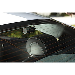 Pioneer VREC-DZ700DC 2-Channel Dual Recording 1080p HD Dash Camera System with WiFi and 2" LCD Screen