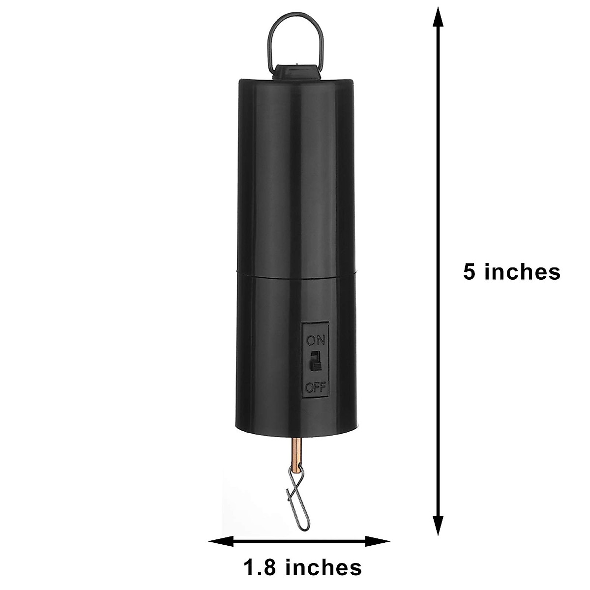 Rotating Hanging Motor for Spinners & Crafts