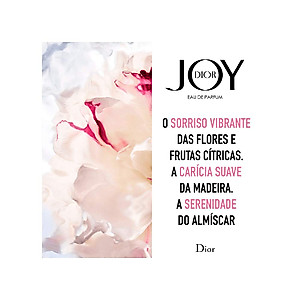 Christian Dior Joy By Christian Dior for Women - 1.7 Oz Edp Spray, 1.7 Oz