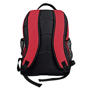 chassé Challenger Backpack RED