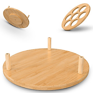 Coffee Syrup Organizer